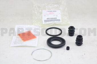 SEAL KIT,RR BRAKE CALIPER 4605B986 | Mitsubishi Parts | PartSouq
