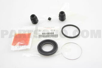 SEAL KIT,RR BRAKE CALIPER 4605B986 | Mitsubishi Parts | PartSouq