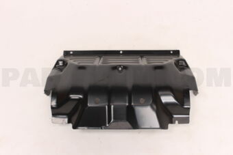 PLATE,UNDER SKID 5370B501 | Mitsubishi Parts | PartSouq
