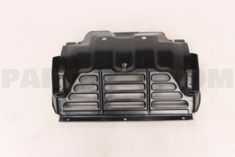 PLATE,UNDER SKID 5370B501 | FUSO Parts | PartSouq