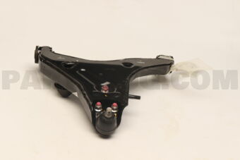 ARM ASSY,FR SUSP,LWR 54503W000P | Mitsubishi Parts | PartSouq