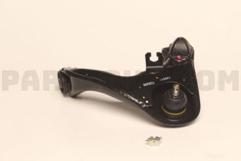 ARM ASSY,FR SUSP,UPR 54526W000P | Mitsubishi Parts | PartSouq
