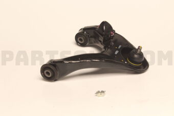 ARM ASSY,FR SUSP,UPR 54526W000P | Mitsubishi Parts | PartSouq
