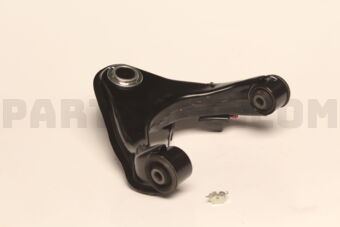 ARM ASSY,FR SUSP,UPR 54526W000P | Mitsubishi Parts | PartSouq