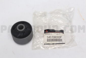 BUSHING,FR SUSP LWR 54570W000P | Mitsubishi Parts | PartSouq