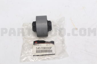 BUSHING,FR SUSP LWR 54570W000P | Mitsubishi Parts | PartSouq