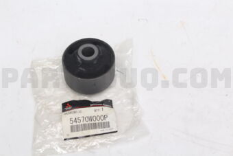 BUSHING,FR SUSP LWR 54570W000P | Mitsubishi Parts | PartSouq