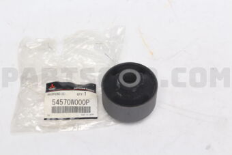 BUSHING,FR SUSP LWR 54570W000P | Mitsubishi Parts | PartSouq