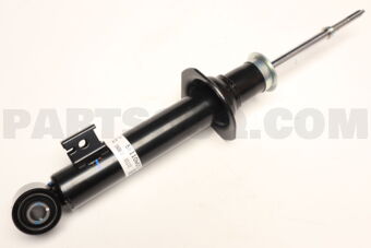 SHOCK ABSORBER,FR SU 56110W000P | Mitsubishi Parts | PartSouq