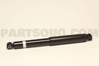SHOCK ABSORBER,RR SUSP 56200A040P | Mitsubishi Parts | PartSouq