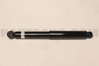 SHOCK ABSORBER,RR SU 56200W050P | Mitsubishi Parts | PartSouq