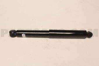 SHOCK ABSORBER,RR SU 56200W050P | Mitsubishi Parts | PartSouq