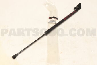 GAS SPRING,TAILGATE 5802A780 | Mitsubishi Parts | PartSouq
