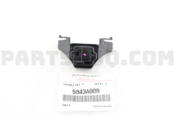 HOOK,FUEL FILLER LID 5943A008 | Mitsubishi Parts | PartSouq