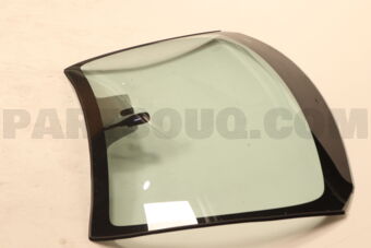 GLASS,WINDSHIELD 6102BW120P | Mitsubishi Parts | PartSouq