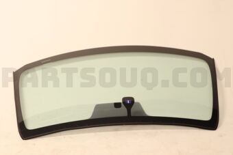 GLASS,WINDSHIELD 6102BW120P | Mitsubishi Parts | PartSouq