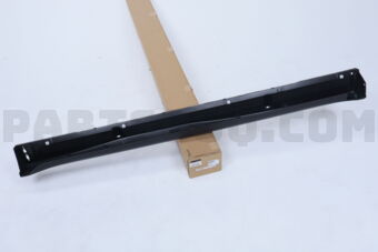AIR DAM,SIDE,RH 6512A954XA | Mitsubishi Parts | PartSouq