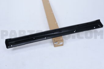AIR DAM,SIDE,RH 6512A954XA | Mitsubishi Parts | PartSouq