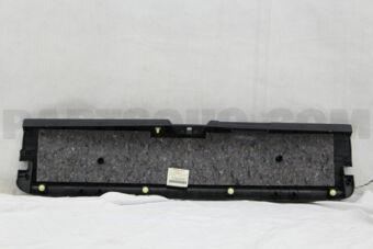 TRIM,TAILGATE,LWR 7224A020XA | Mitsubishi Parts | PartSouq