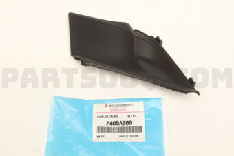 COVER,FR DECK,RH 7405A800 | Mitsubishi Parts | PartSouq