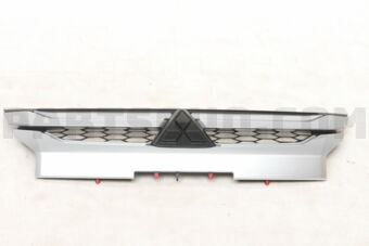 GRILLE ASSY,RADIATOR 7450B291HA | Mitsubishi Parts | PartSouq