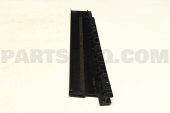 GARNISH,FR DOOR SASH 769A2W000P | Mitsubishi Parts | PartSouq