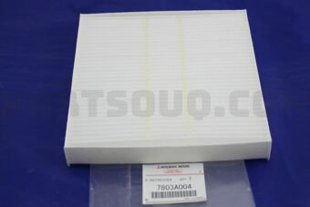 AIR REFRESHER ASSY 7803A004 | Mitsubishi Parts | PartSouq