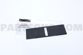 SLIDER,A/T SHIFT INDICATOR 8015A066 | Mitsubishi Parts | PartSouq