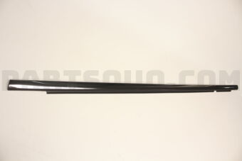 MLDG,F/DR WDO BELT L 80821W100P | Mitsubishi Parts | PartSouq