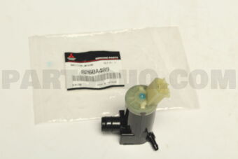 MOTOR,WINDSHIELD WAS 8260A489 | Mitsubishi Parts | PartSouq
