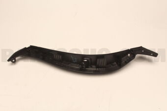 GARNISH,RR DOOR,RH 82832A040P | Mitsubishi Parts | PartSouq