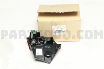REFLECTOR,TAIL LAMP 8337A135 | Mitsubishi Parts | PartSouq