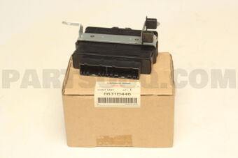CONTROL UNIT,A/T 8631B446 | Mitsubishi Parts | PartSouq