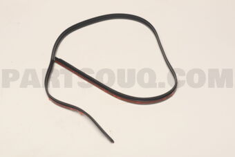 MOULDING,TAILGATE 90352W000P | Mitsubishi Parts | PartSouq