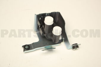 WATER PUMP ASSY,HEATER 92516W000P | Mitsubishi Parts | PartSouq