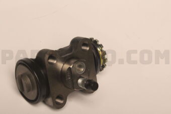 CYLINDER ASSY,RR BRAKE MB060582 | Mitsubishi Parts | PartSouq