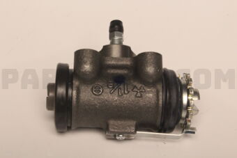 CYLINDER ASSY,RR BRAKE MB060582 | Mitsubishi Parts | PartSouq