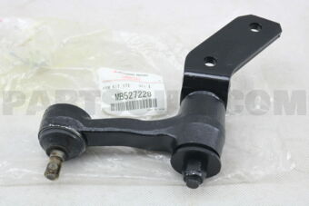 ARM KIT,STEERING IDLER MB527228 | Mitsubishi Parts | PartSouq