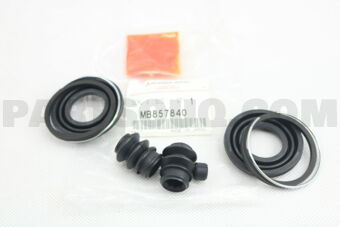 SEAL KIT,FR BRK CALP PSTN MB857840 | Mitsubishi Parts | PartSouq