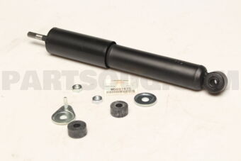 SHOCK ABSORBER,FR SU MB891675 | Mitsubishi Parts | PartSouq