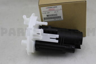 FILTER ASSY,FUEL TANK MB906932 | Mitsubishi Parts | PartSouq