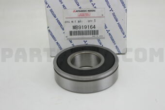 BRG,M/T MAIN DRIVE P MB919164 | Mitsubishi Parts | PartSouq