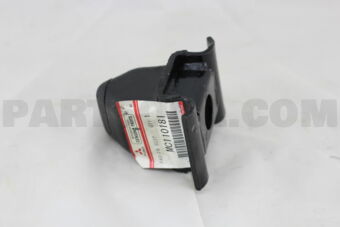 PAD,FR SUSP SPRING MC110181 | FUSO Parts | PartSouq