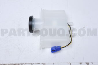 RESERVOIR ASSY,BRAKE FLUID MC125013 | Mitsubishi Parts | PartSouq