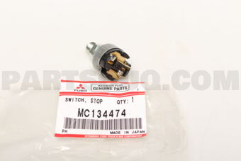 SWITCH,STOP LAMP MC134474 | FUSO Parts | PartSouq