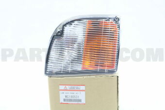 LAMP ASSY,COMB,FR RH MC180531 | Mitsubishi Parts | PartSouq