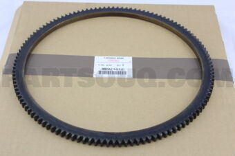 RING GEAR,FLYWHEEL MD024812 | Mitsubishi Parts | PartSouq