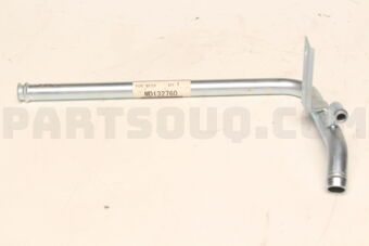 PIPE,WATER PUMP BY-P MD132760 | Mitsubishi Parts | PartSouq