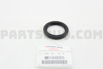 OIL SEAL,CRANKSHAFT,FR MD168055 | Mitsubishi Parts | PartSouq