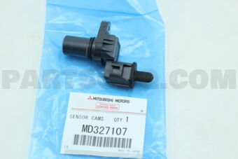 SENSOR,CAMSHAFT POSITION MD327107 | Mitsubishi Parts | PartSouq